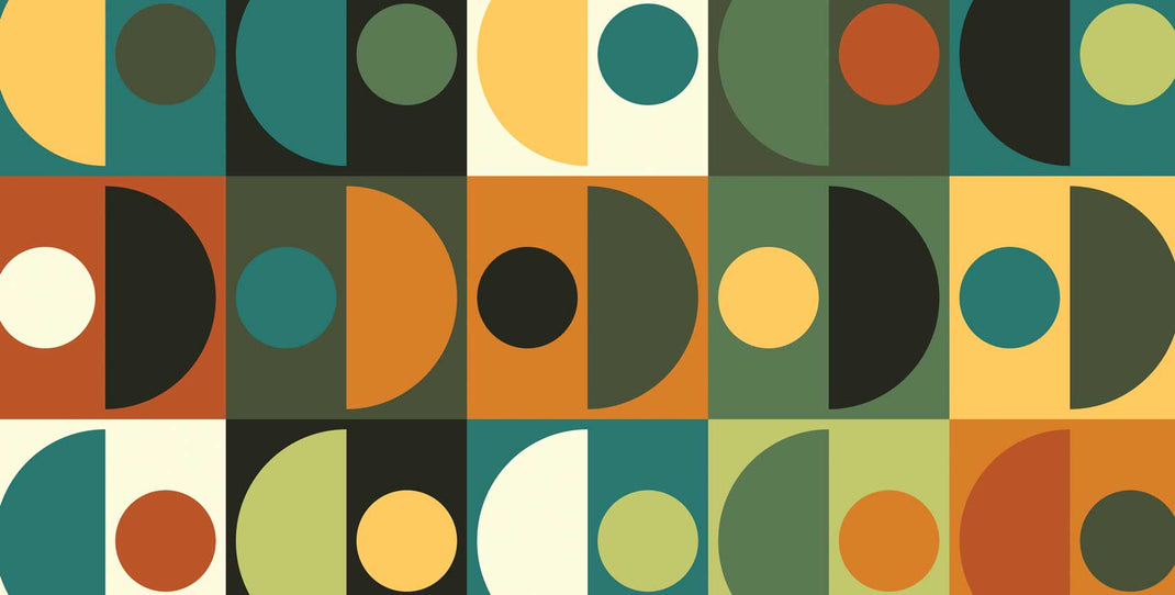 70s Retro Vintage Wall Art Prints – The Underdog Print Shop