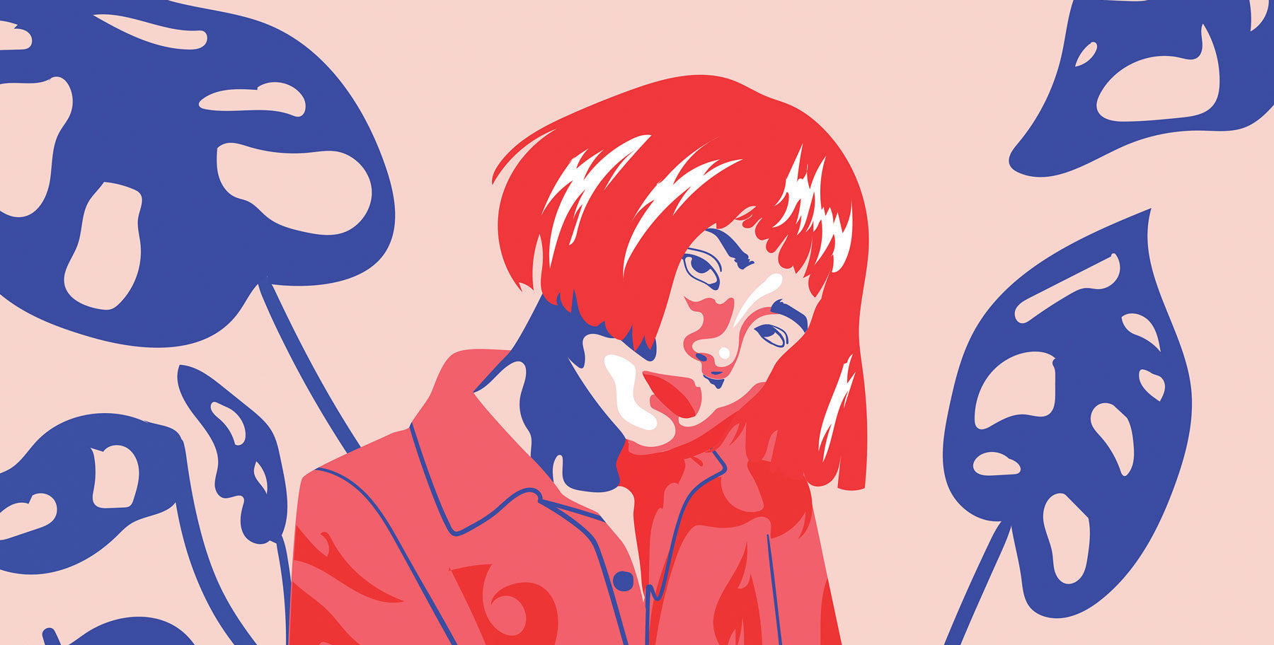 Figen Demireva Illustration Prints – The Underdog Print Shop