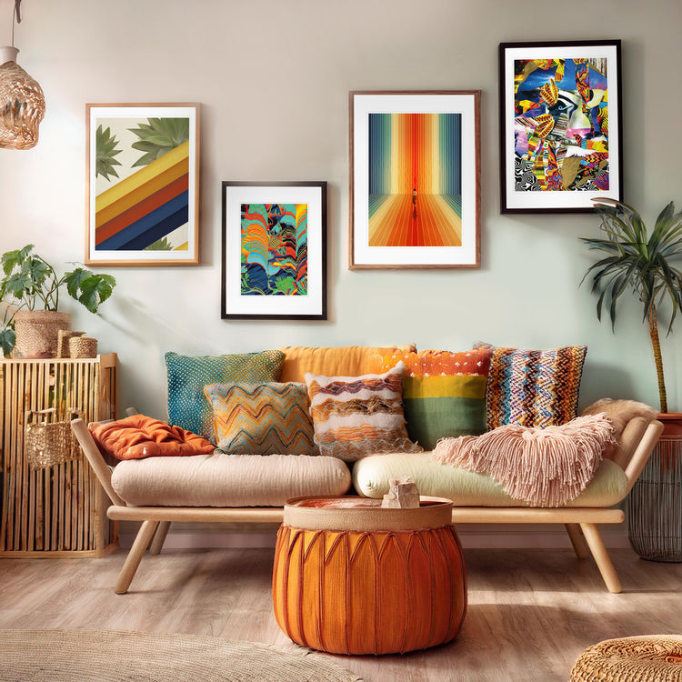 Unique Art Prints by Original Artists - The Underdog Print Shop