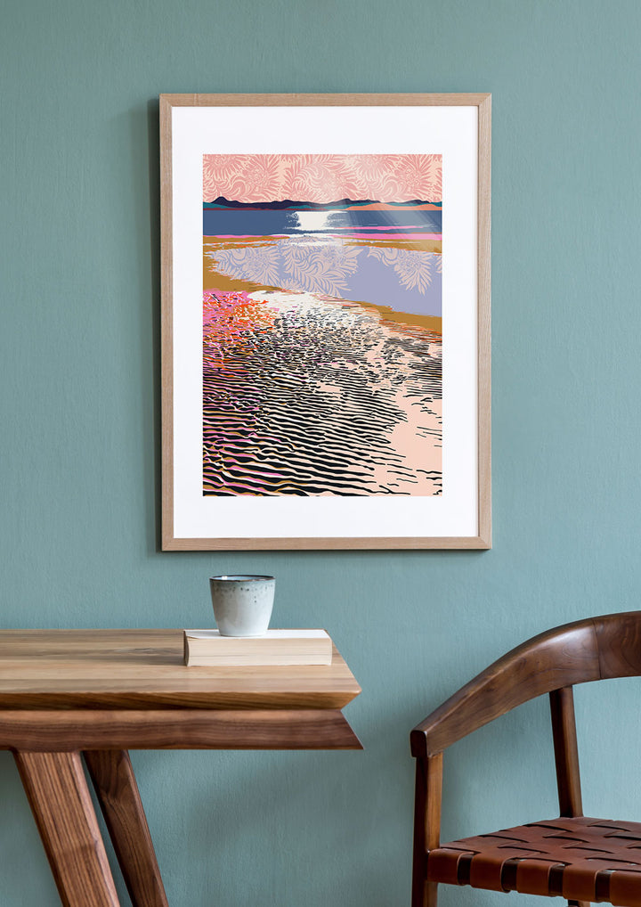 Unique Art Prints by Original Artists - The Underdog Print Shop