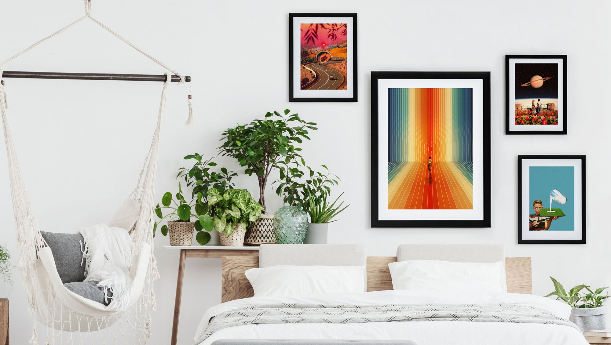 Unique Art Prints by Original Artists - The Underdog Print Shop