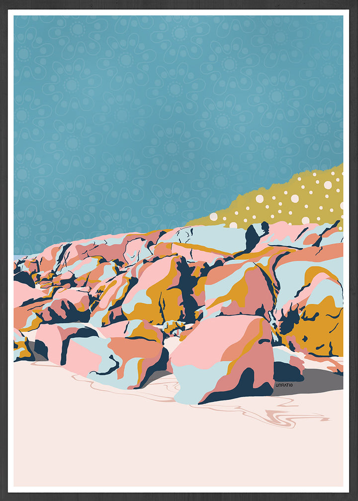 Unique Art Prints by Original Artists - The Underdog Print Shop