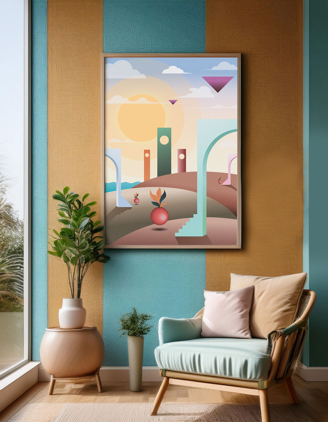 Unique Art Prints by Original Artists - The Underdog Print Shop