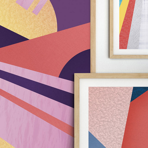 Unique Art Prints by Original Artists - The Underdog Print Shop