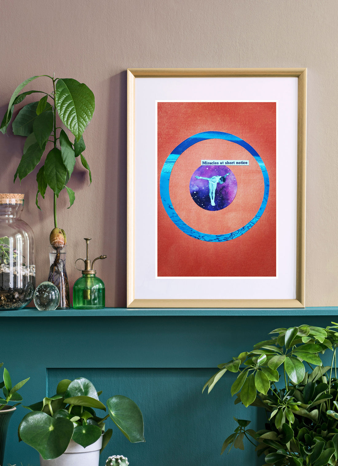 Unique Art Prints by Original Artists - The Underdog Print Shop