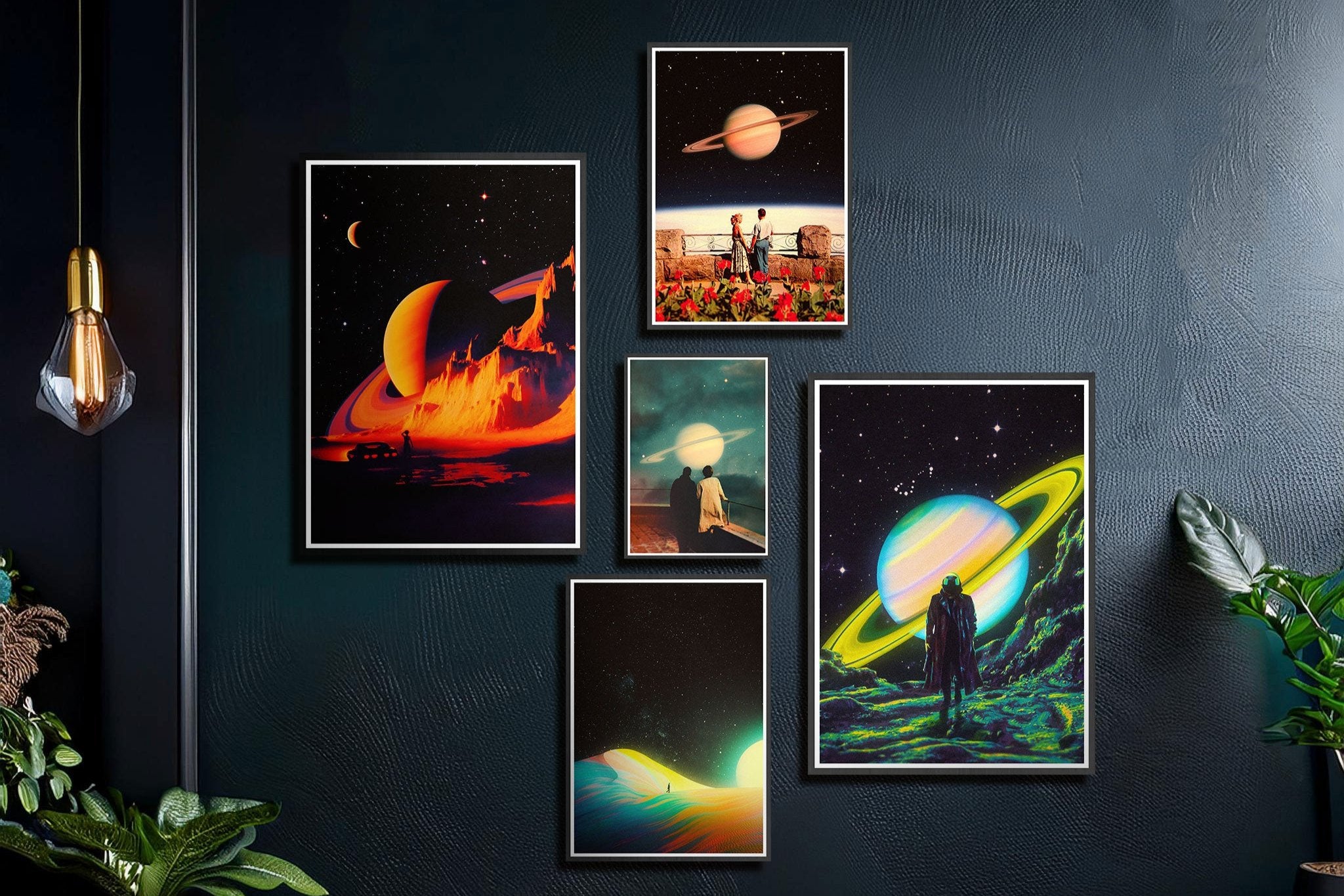 Unique Art Prints by Original Artists - The Underdog Print Shop